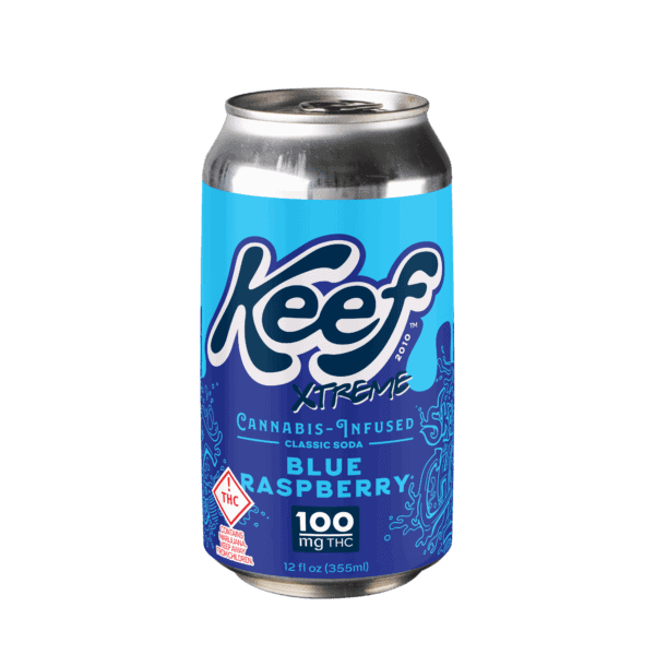 Batch Information for Keef drinks in AZ